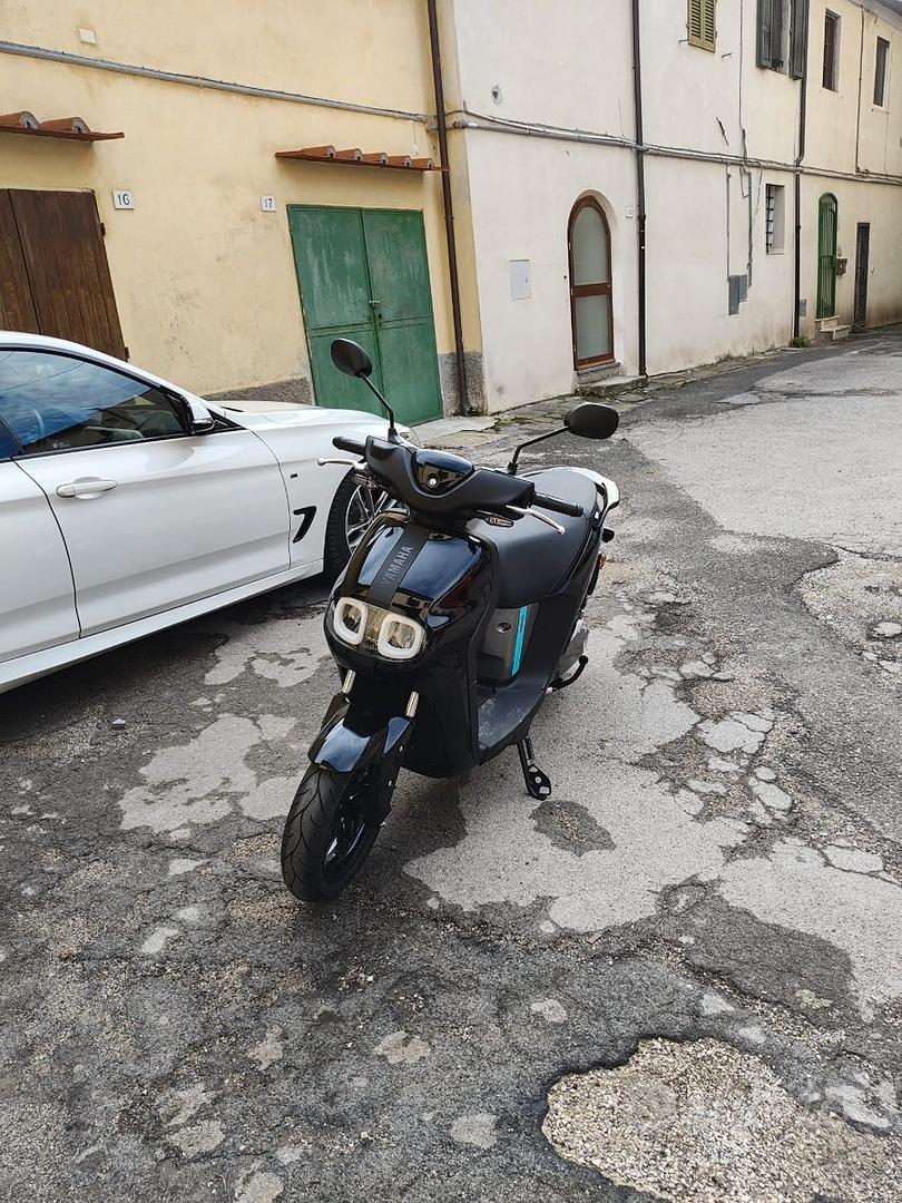 Yamaha Neo's Elettrico - 2024 - Moto e Scooter In vendita a Pisa