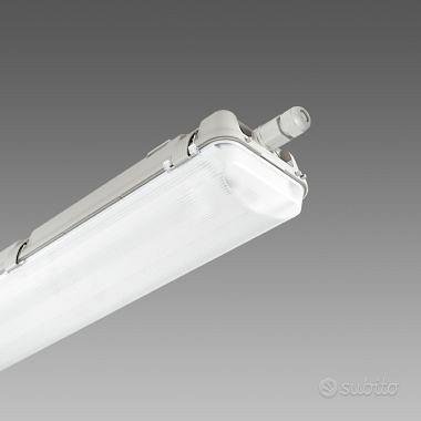 plafoniera a led Disano modello 927 Echo da 38W - Giardino e Fai da te ...