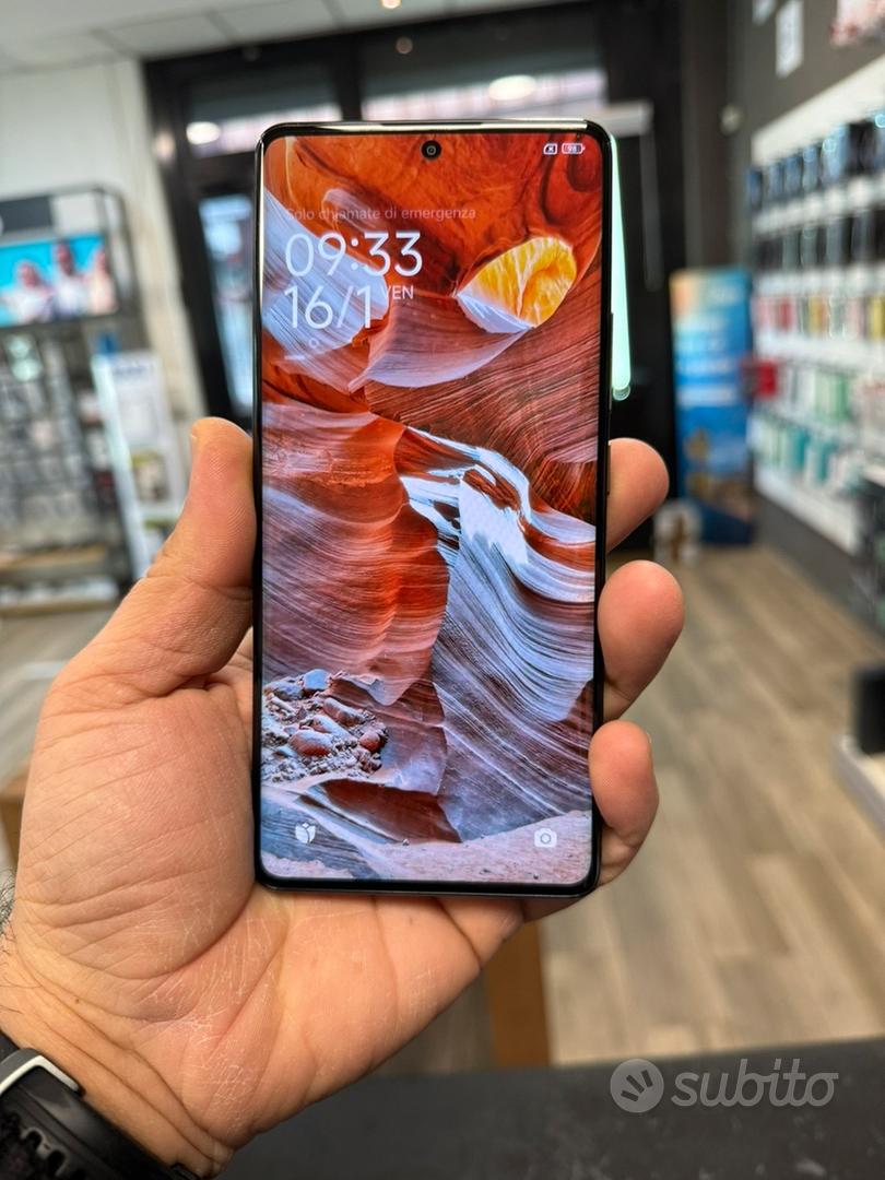 Subito - GD SMART & SERVICE 2.0 - Xiaomi Redmi Note 14 Pro 256GB 8GB ...