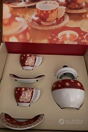 Thun caffè al volo Natale Limited Edition - Collezionismo In vendita a Roma