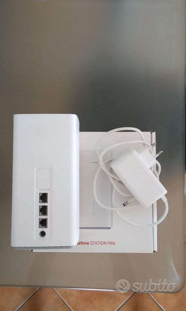 modem router fwa vodafone station - Informatica In vendita a Pisa