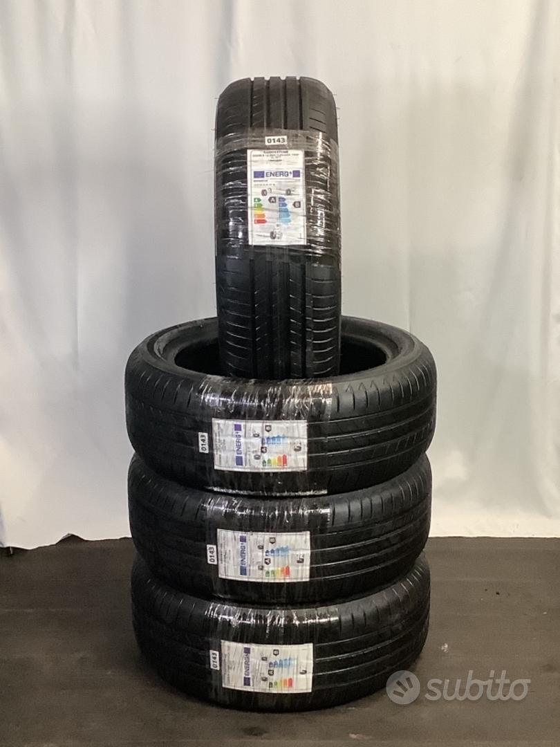 Subito - GOMMAUTOBAZZONI - 4 GOMME 225/50 R18 BRIDGESTONE ESTIVE NUOVE - Accessori Auto In ...
