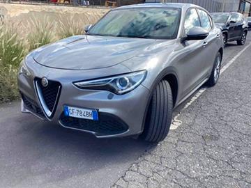 Subito - MUGAVERO ANTONIO & FIGLI SRL - ALFA ROMEO STELVIO 2.2 ...