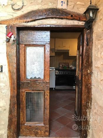 Rustico ristrutturato - Terreni e rustici In vendita a Treviso