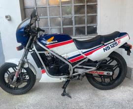 Honda NS 125 usata in vendita - Subito.it