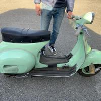 Piaggio Vespa 125 (VNB/VNC) usata in vendita - Subito.it
