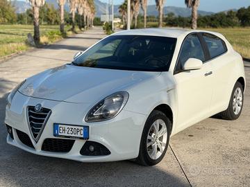 Subito - Ga Garage Service - Alfa Romeo Giulietta 1.4 Turbo MultiAir ...