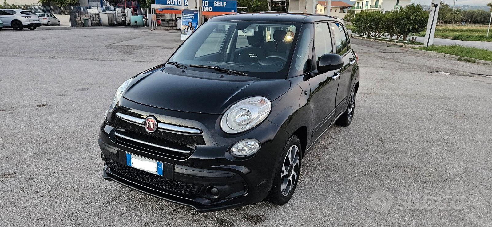 FIAT 500L 1.3 Multijet 95 CV Mirror - Auto In vendita a Salerno