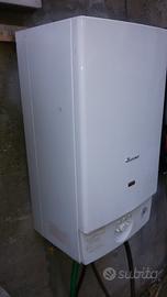 Caldaia riello caldariello 24kw camera stagna gas - Elettrodomestici In ...