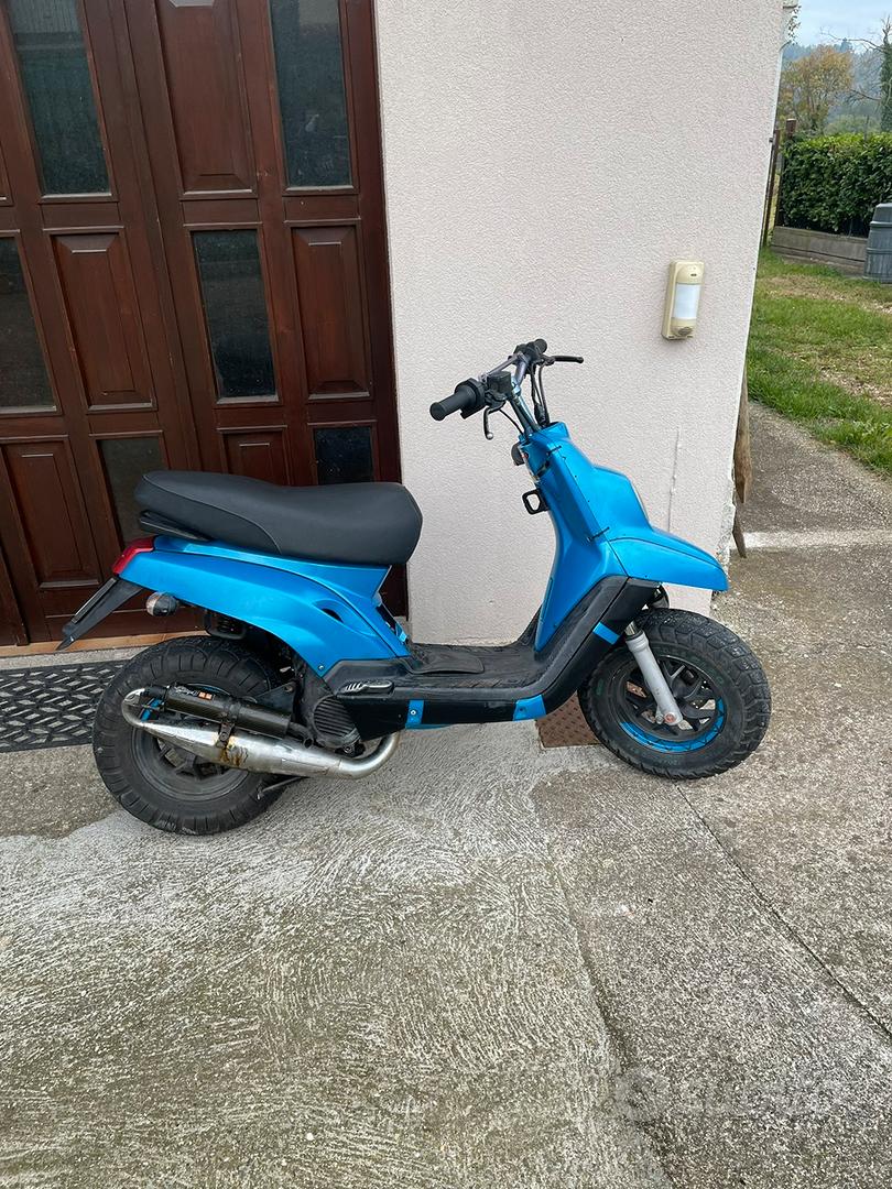 Booster bws - Moto e Scooter In vendita a Brescia