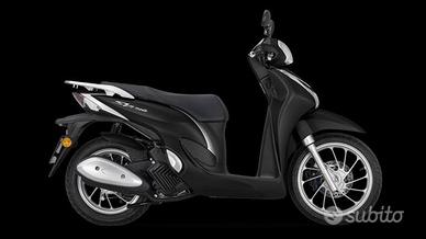 Subito - Honda VIVIMOTO - Honda SH 125 Mode - INTERESSI ZERO - Moto e ...