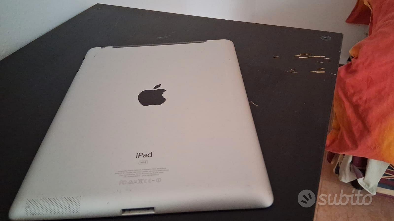 Tablet apple 2 gen - Informatica In vendita a Monza e della Brianza