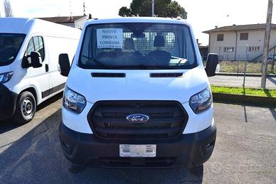 Subito - MARINELLI AUTO VACCOLINO DI COMACCHIO (FE) - FORD Transit 350 ...