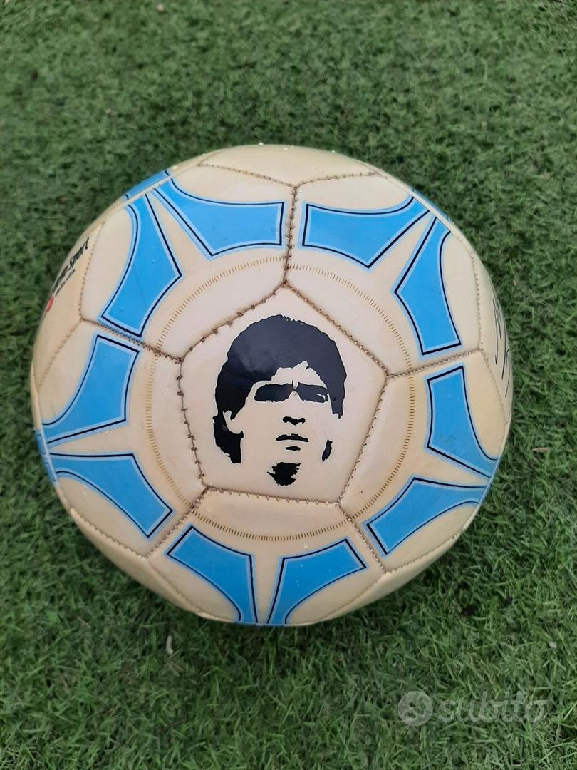 pallone maradona - Sports In vendita a Modena
