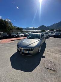Subito - MVR CARS - Alfa Romeo 159 1.9 JTDm Sportwagon - Auto In ...