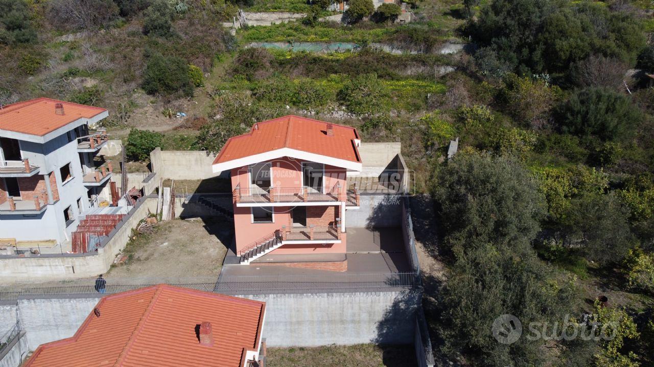 Subito - Tempocasa Messina Riviera Sud - VILLA INDIPENDENTE PANORAMICA ... Subito - Tempocasa Messina Riviera Sud - VILLA INDIPENDENTE PANORAMICA ...