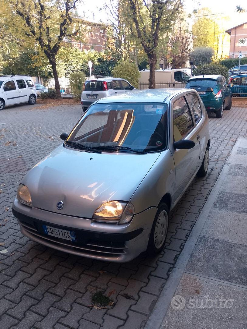 Fiat seicento - Auto In vendita a Modena