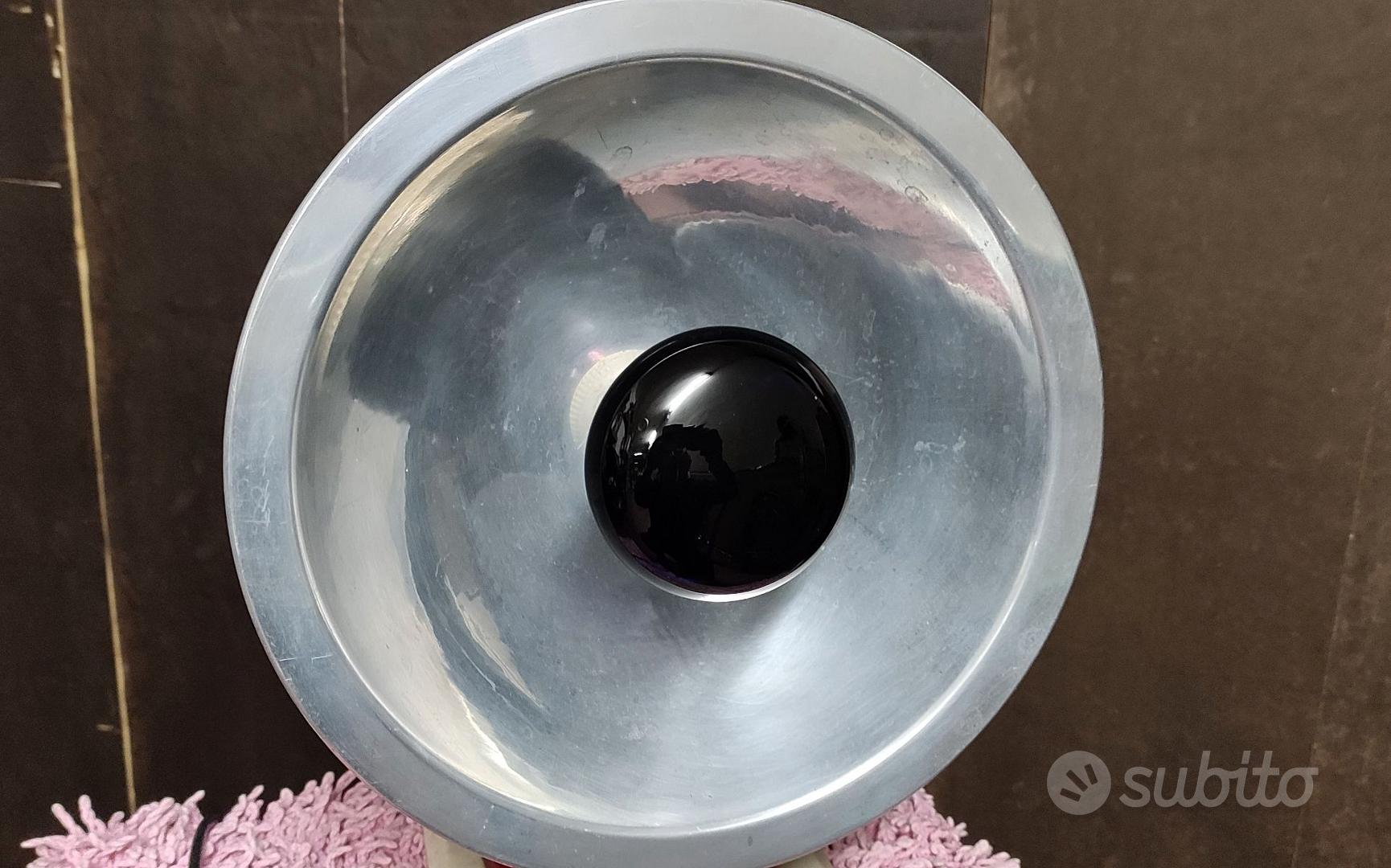 Lampada parabola elettrica - Collezionismo In vendita a Como