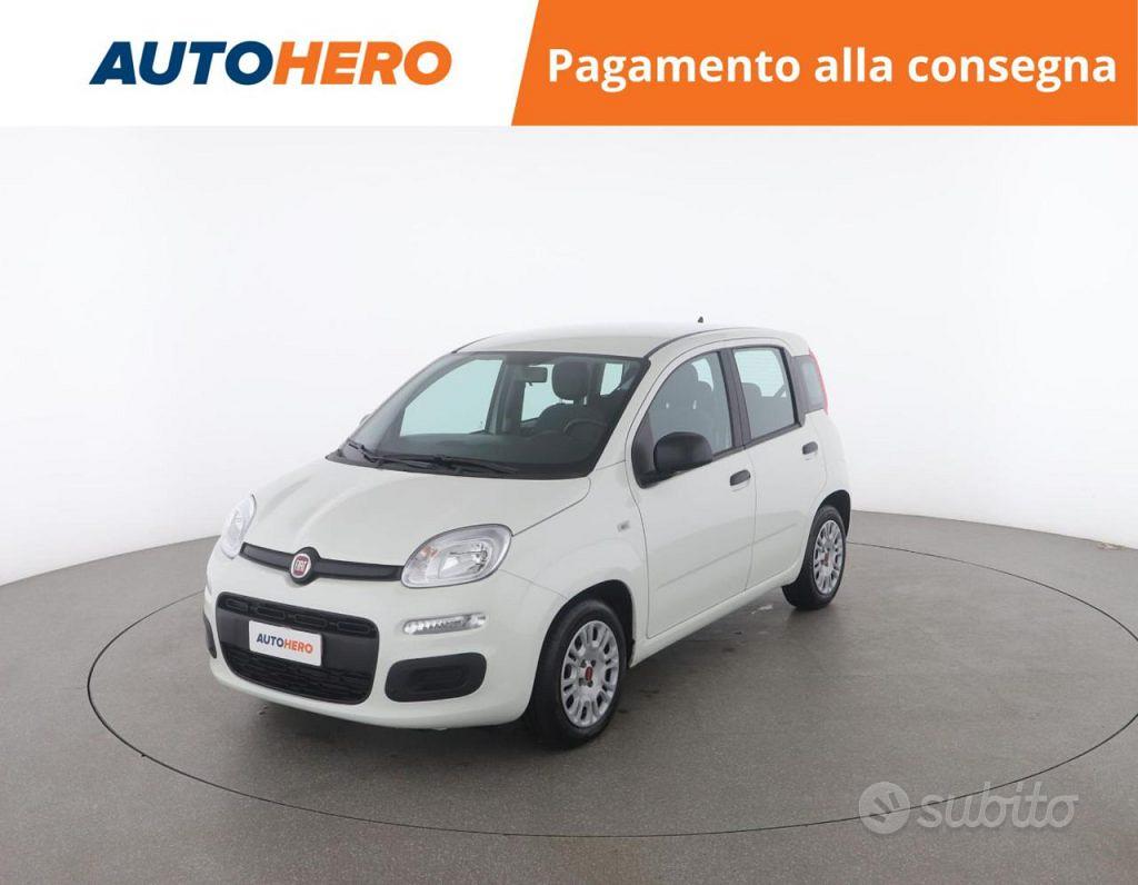 Subito - Autohero Torino - FIAT Panda NA01056 - Auto In vendita a Torino