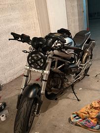 Ducati monster 620 ie - Moto e Scooter In vendita a Reggio Emilia