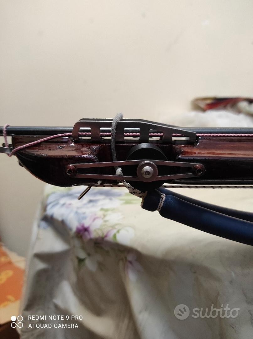 Arbalete roller - Sports In vendita a Bari