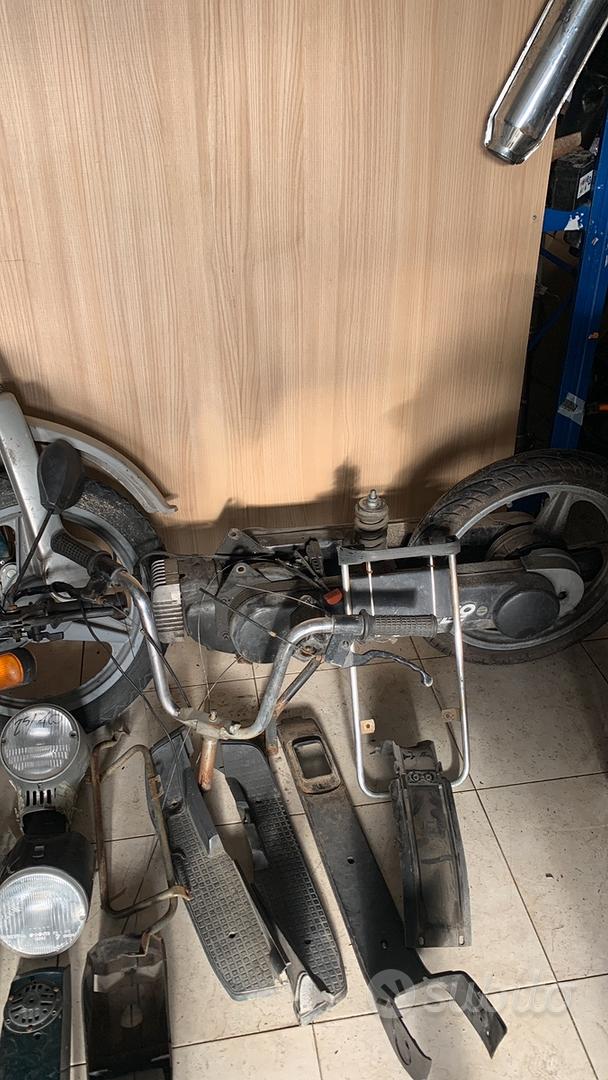 Ricambi Piaggio SI e Grillo - Accessori Moto In vendita a Napoli