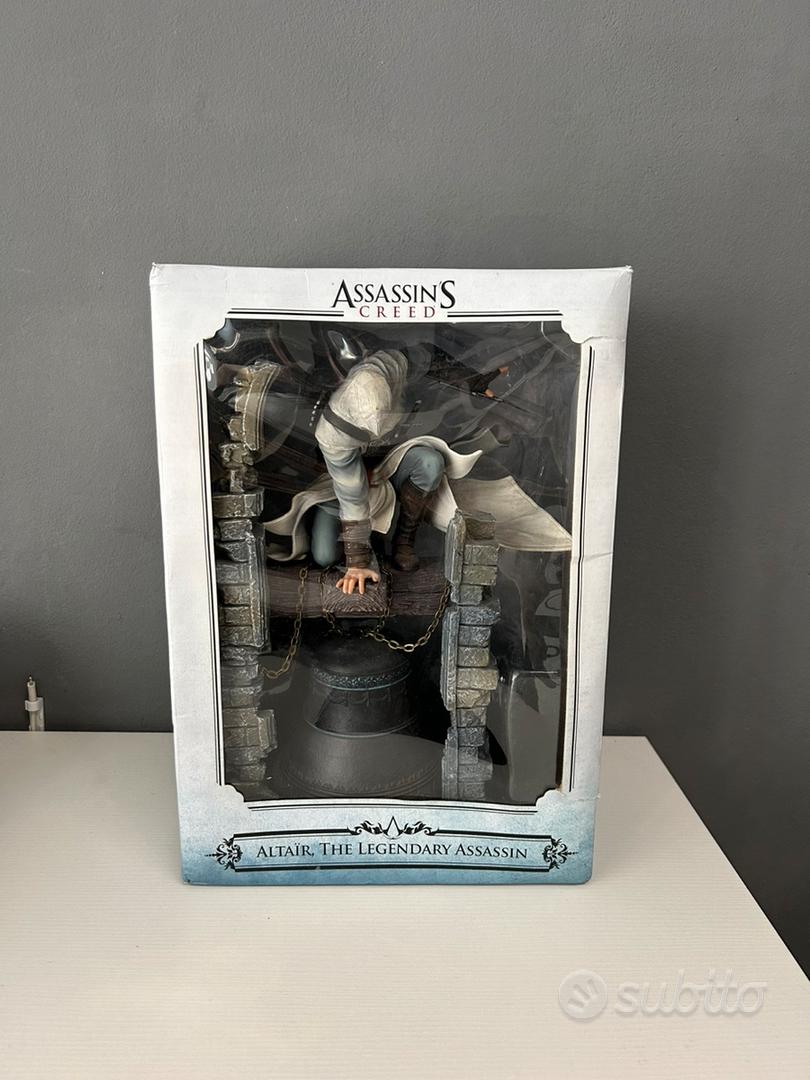 Action Figure Altaïr Assassin’s Creed - Collezionismo In vendita a Torino