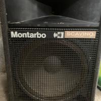 Montarbo - Strumenti musicali usati - Subito.it