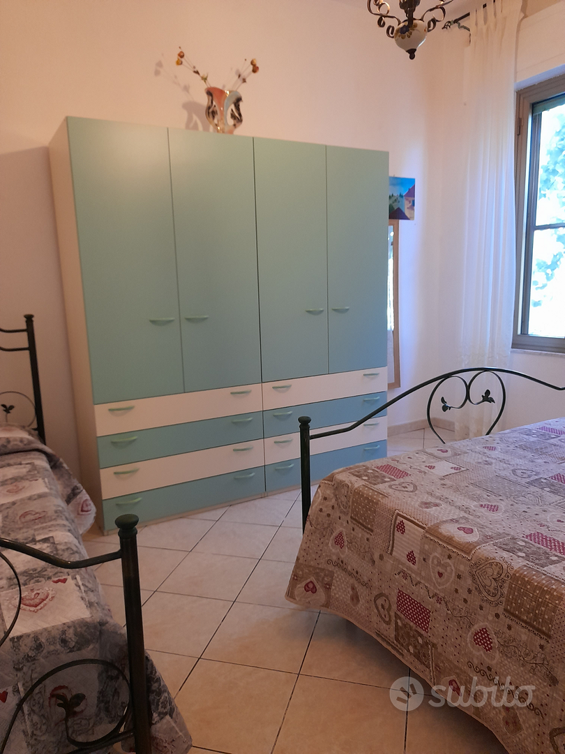 " Casa Bouganville " La Caletta - Case vacanza In affitto per vacanze a ...
