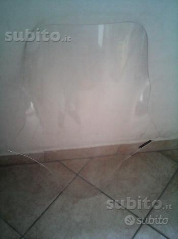 Parabrezza marca Fabbri - Accessori Moto In vendita a Roma