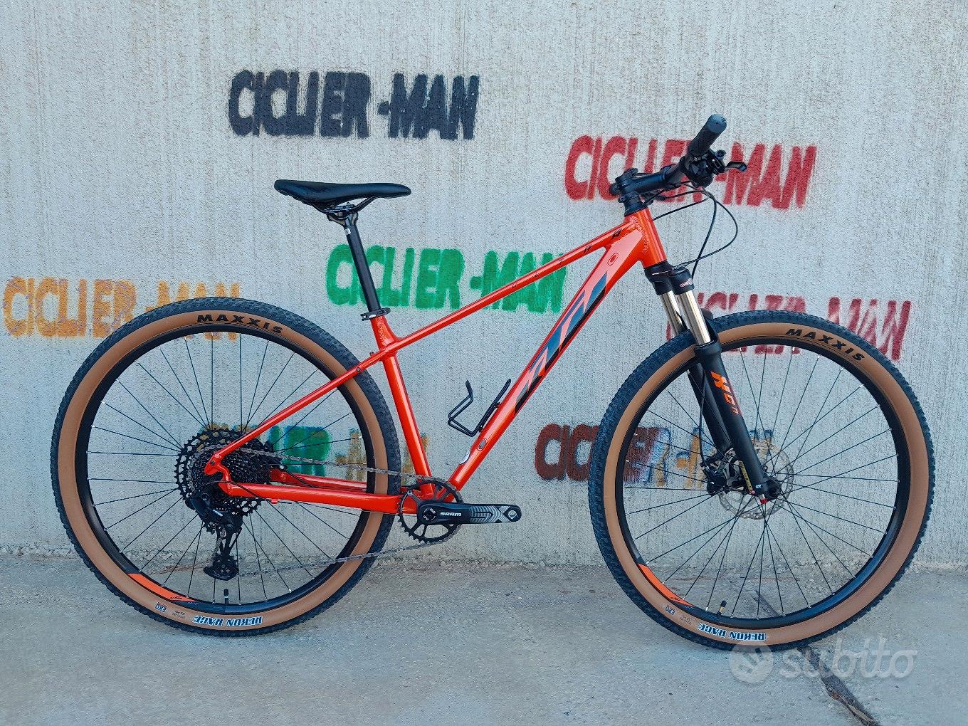 Subito - ER-MAN CICLI - KTM ULTRA RIDE 29" - Biciclette In vendita a Rovigo