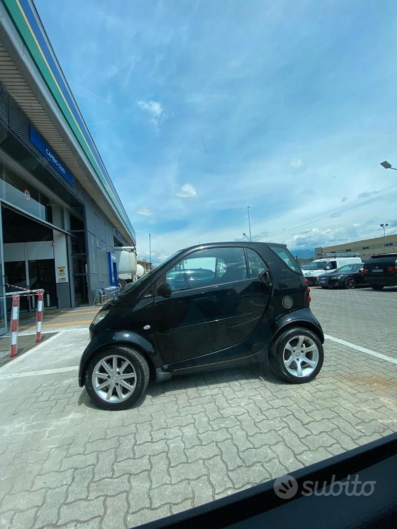 SMART FOR TWO 2006 - Auto In vendita a Brescia