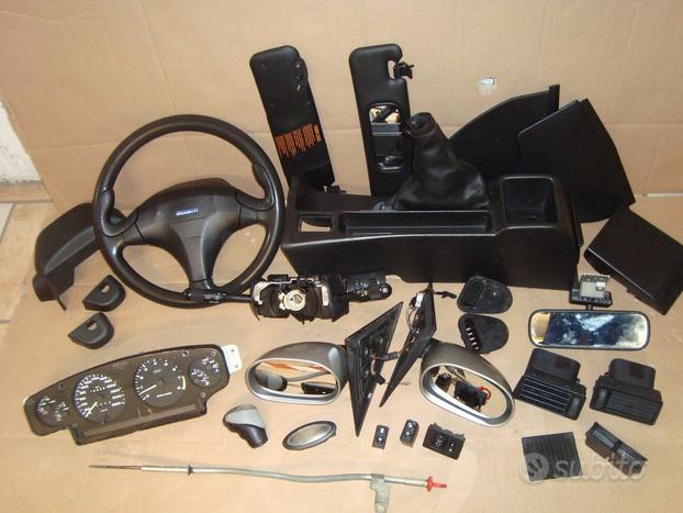 Fiat Coupé 16V Ricambi Coupè Coupe Turbo: accessori auto in vendita a ...
