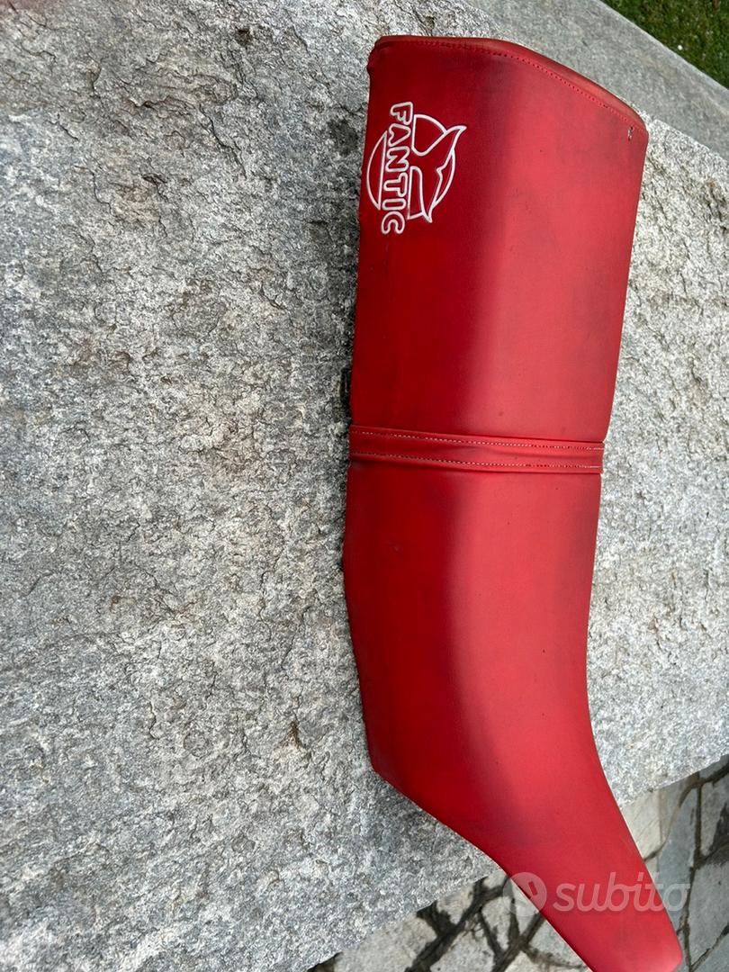 Sella fantic sprinter 125/250 - Accessori Moto In vendita a Torino