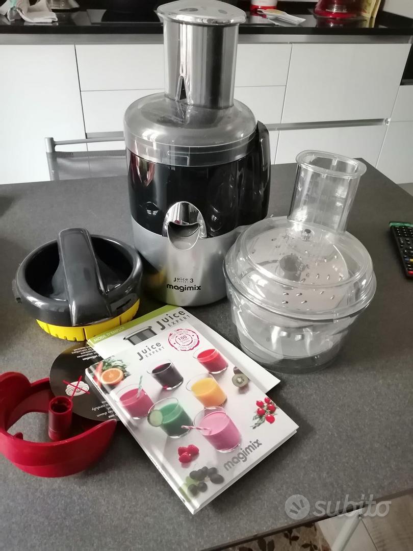 Centrifuga Estrattore Magimix - Elettrodomestici In vendita a Arezzo