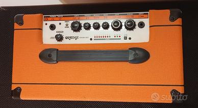 Orange Crush 35 RT - Strumenti Musicali In vendita a Forlì-Cesena