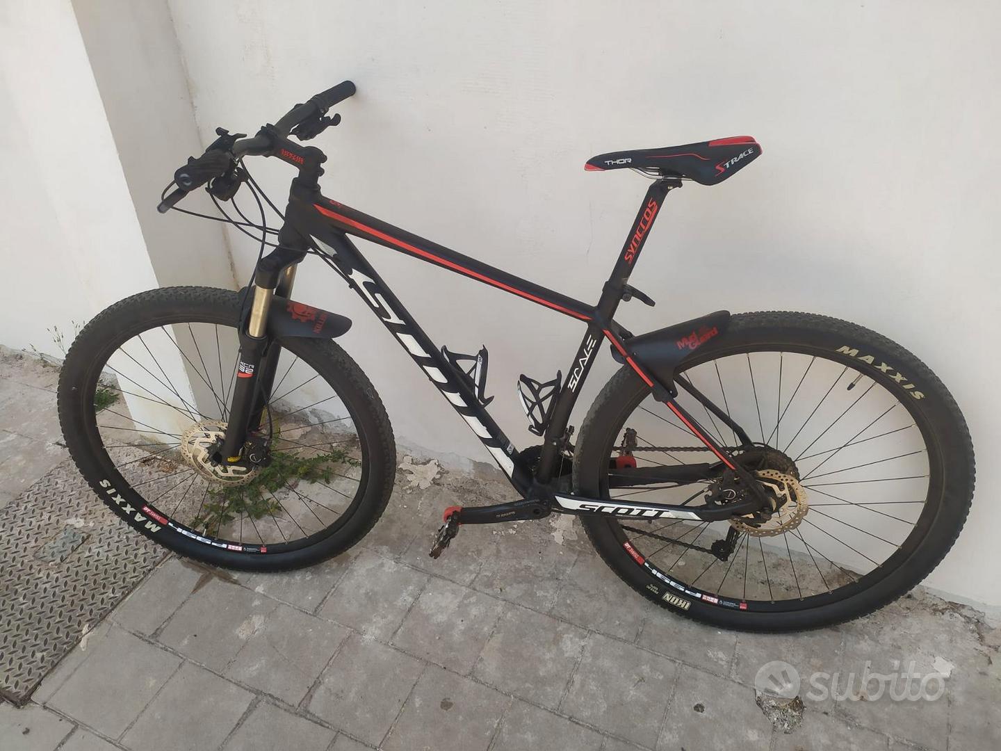 bici MTB SCOTT SCALE 990 - Biciclette In vendita a Napoli