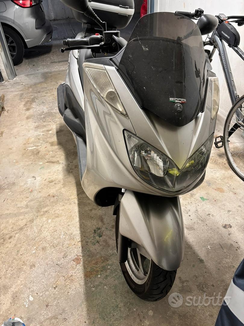 Yamaha Majesty 400 - Moto e Scooter In vendita a Udine