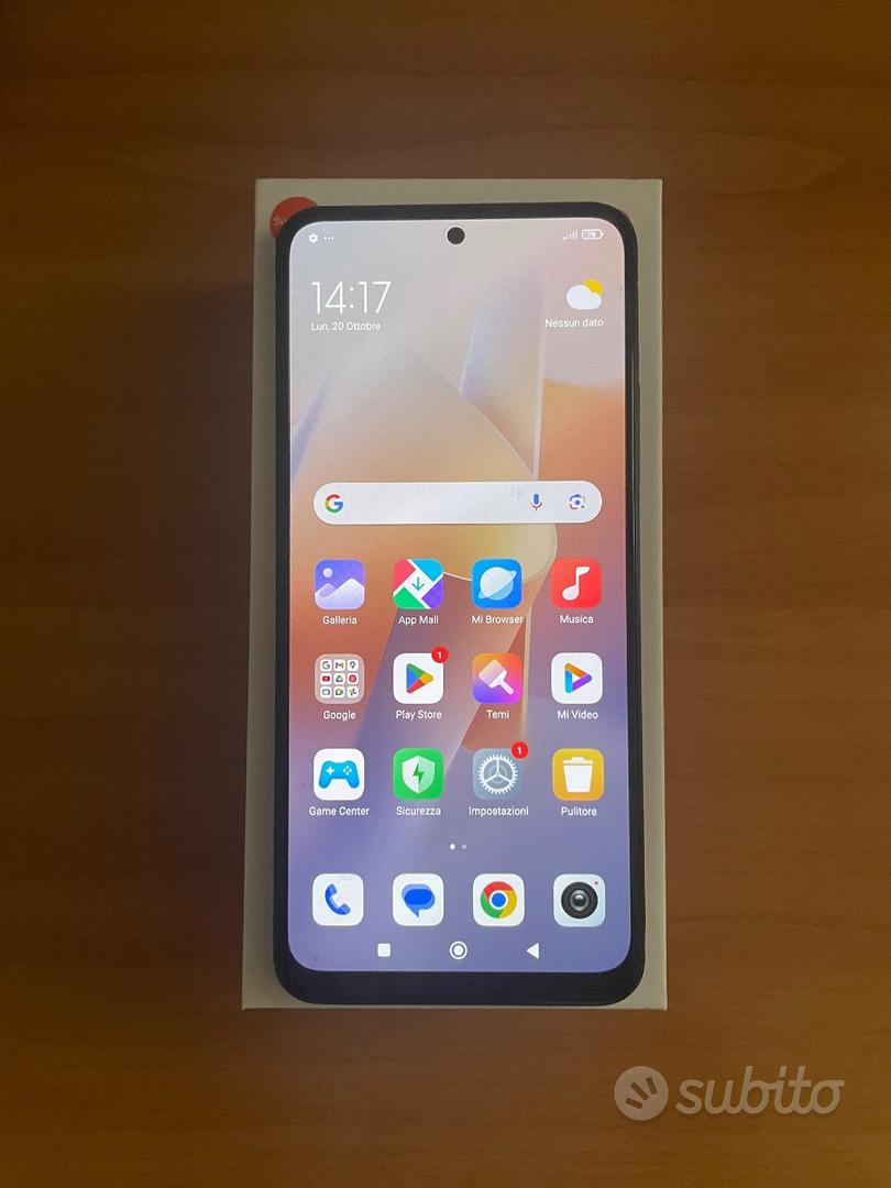 Xiaomi Redmi Note 12 128gb - Telefonia In vendita a Bologna