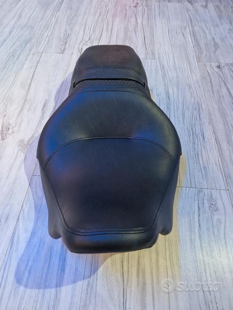 Subito - RATCLIF BIKERS AUTO & MOTO - Sella Doppia Harley-Davidson Road ...