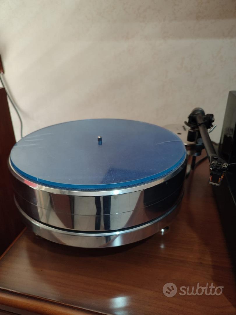 Giradischi Acoustic solid “Royal Machine small” - Audio/Video In vendita a Napoli