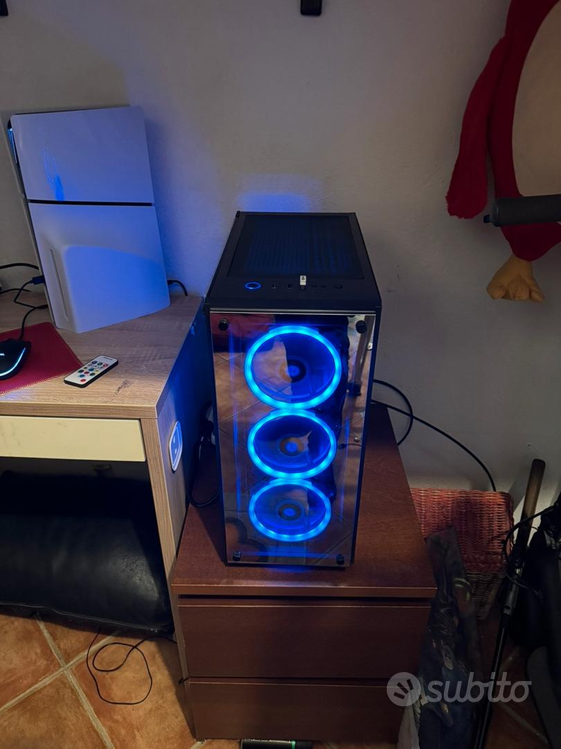 Pc da gaming nuovo - Informatica In vendita a Genova