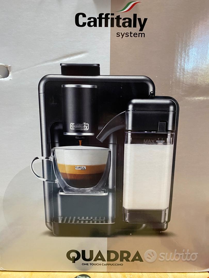 Macchina da caffè capsule - Elettrodomestici In vendita a Napoli