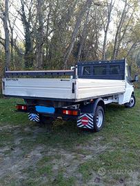 Ford Transit cassone fisso - Veicoli commerciali In vendita a Ferrara