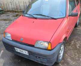 FIAT Cinquecento usata in vendita - Subito.it