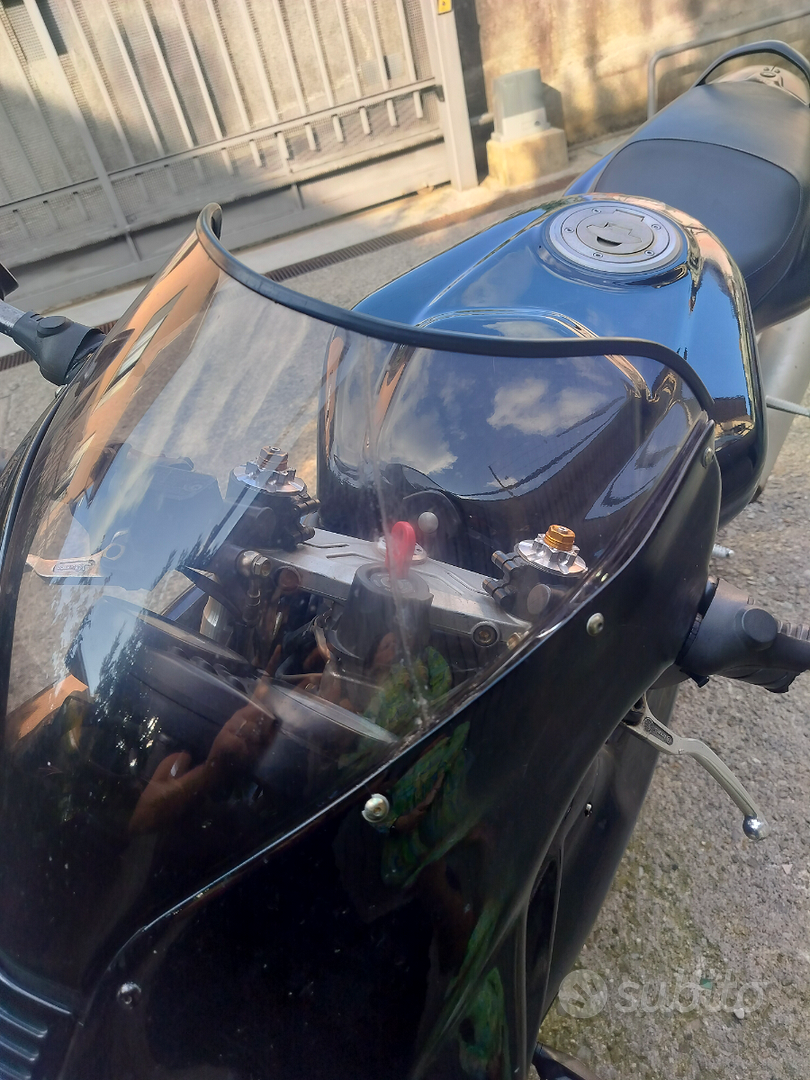 Ducati 620 ss - Moto e Scooter In vendita a Bergamo