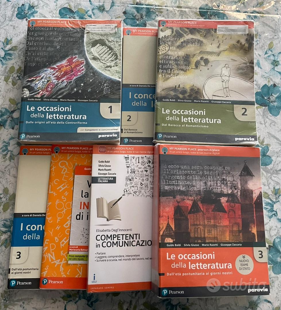 Libri scolastici superiori Geometri - Libri e Riviste In vendita a Savona