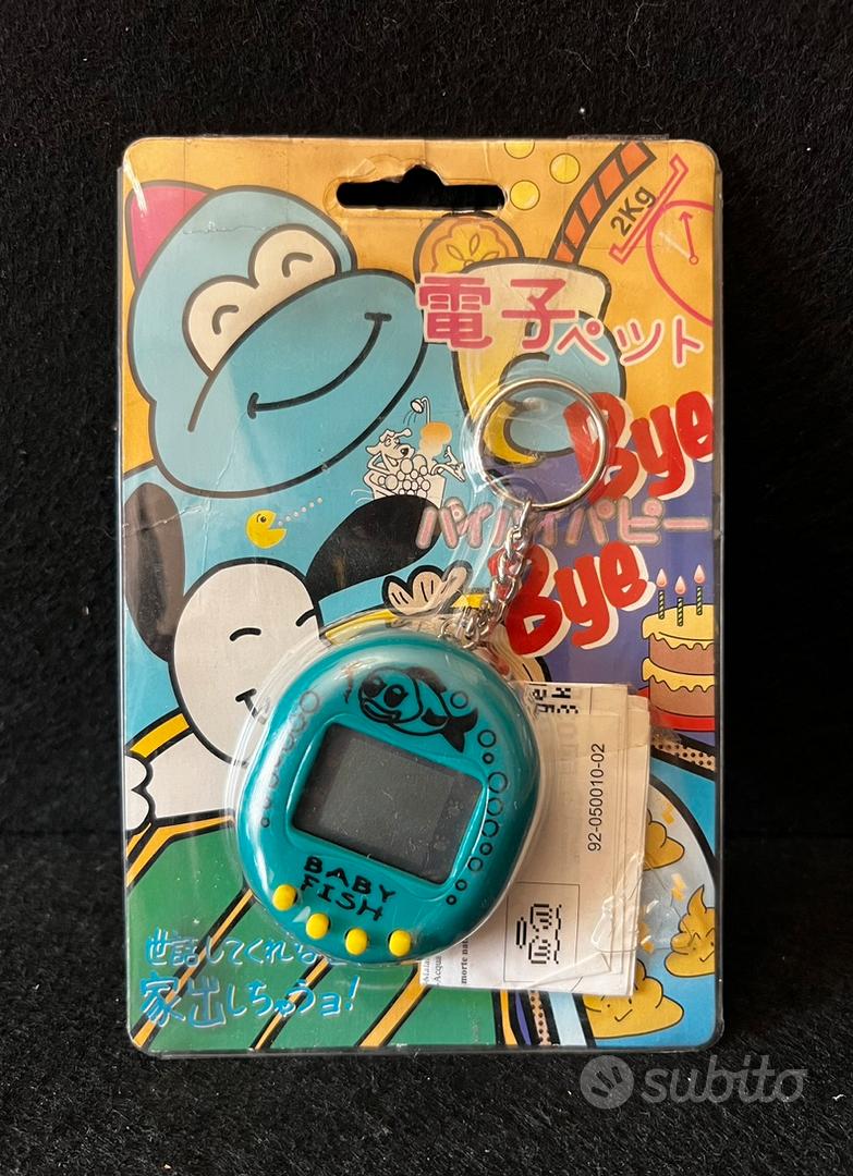 Tamagotchi lcd game littlest pet shop digimon rex - Console e ...