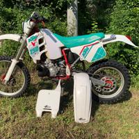 KTM 250 GS usata in vendita - Subito.it