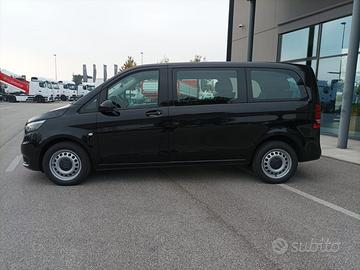 Subito - Trivellato Veicoli Industriali Srl - Mercedes Vito 114 cdi ...